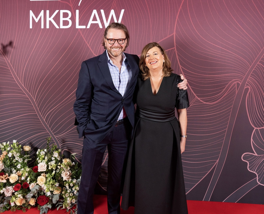 Two Decades of Legal Excellence: Celebrating 20 Years of MKB Law - MKB ...